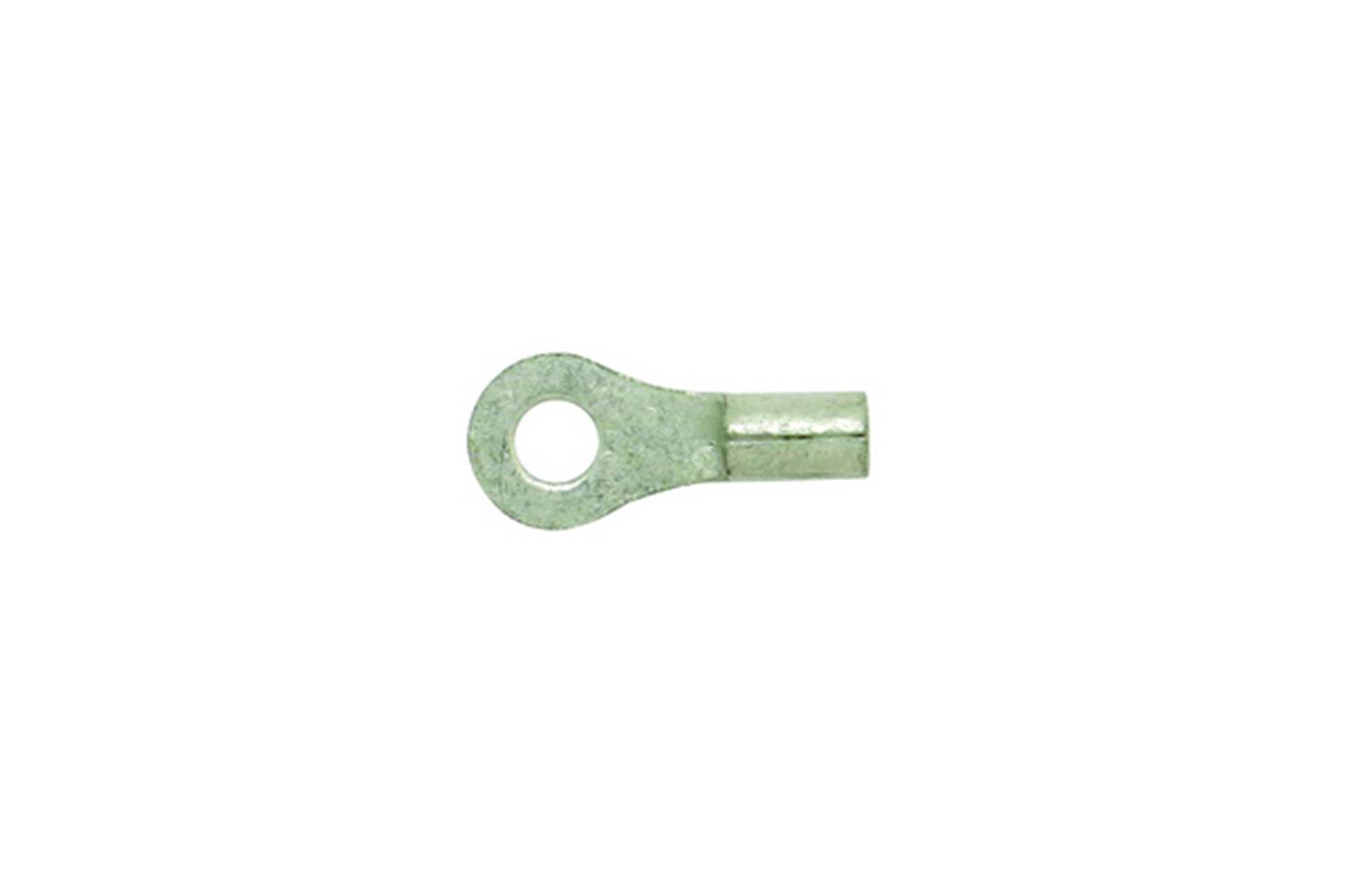 Techspan Non-Insulated Ring Terminals - 16-14 Gauge - Series ...