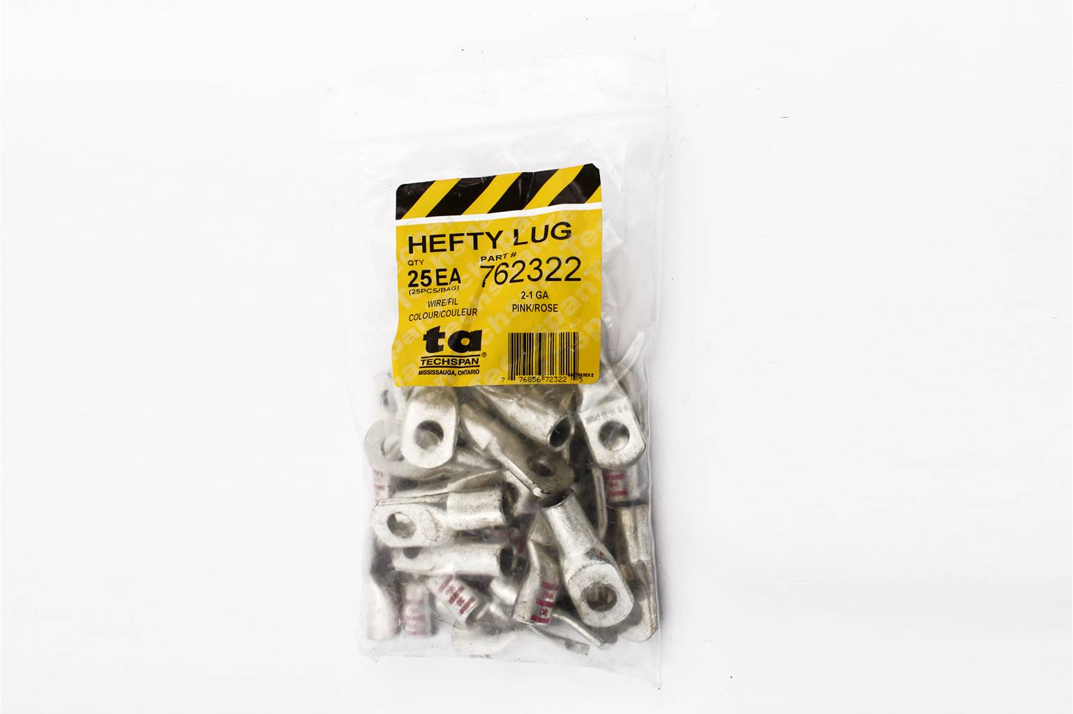 Battery Terminals Collection | Canadian Industrial Supply