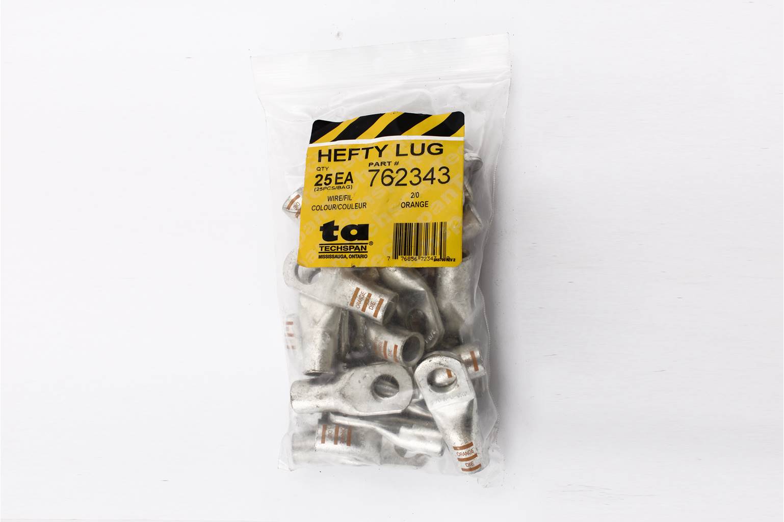 Battery Terminals Collection | Canadian Industrial Supply