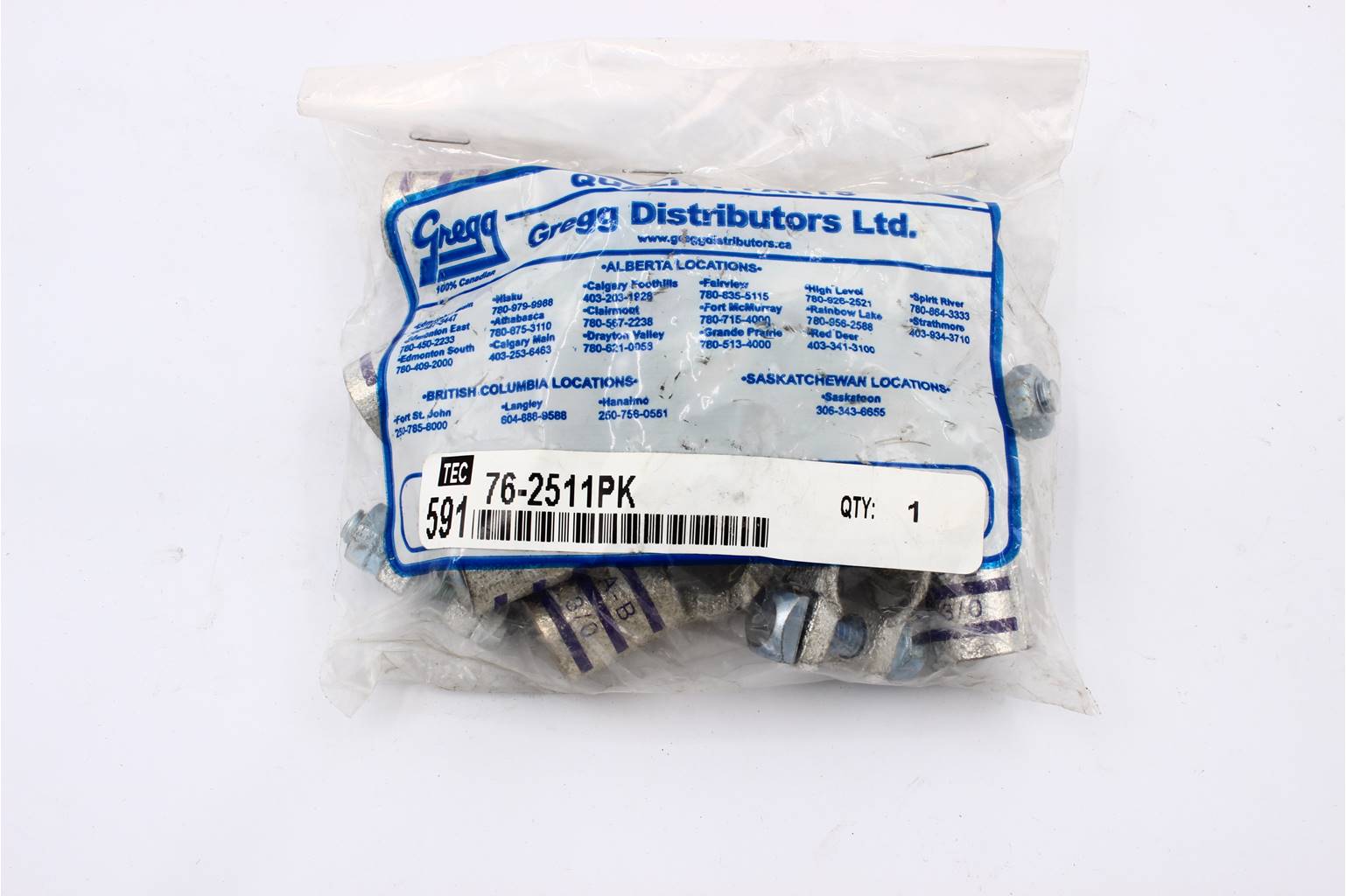 Techspan CRIMPABLE/SOLDER TERMINALS | tec762511pk | ohcanadasupply.ca