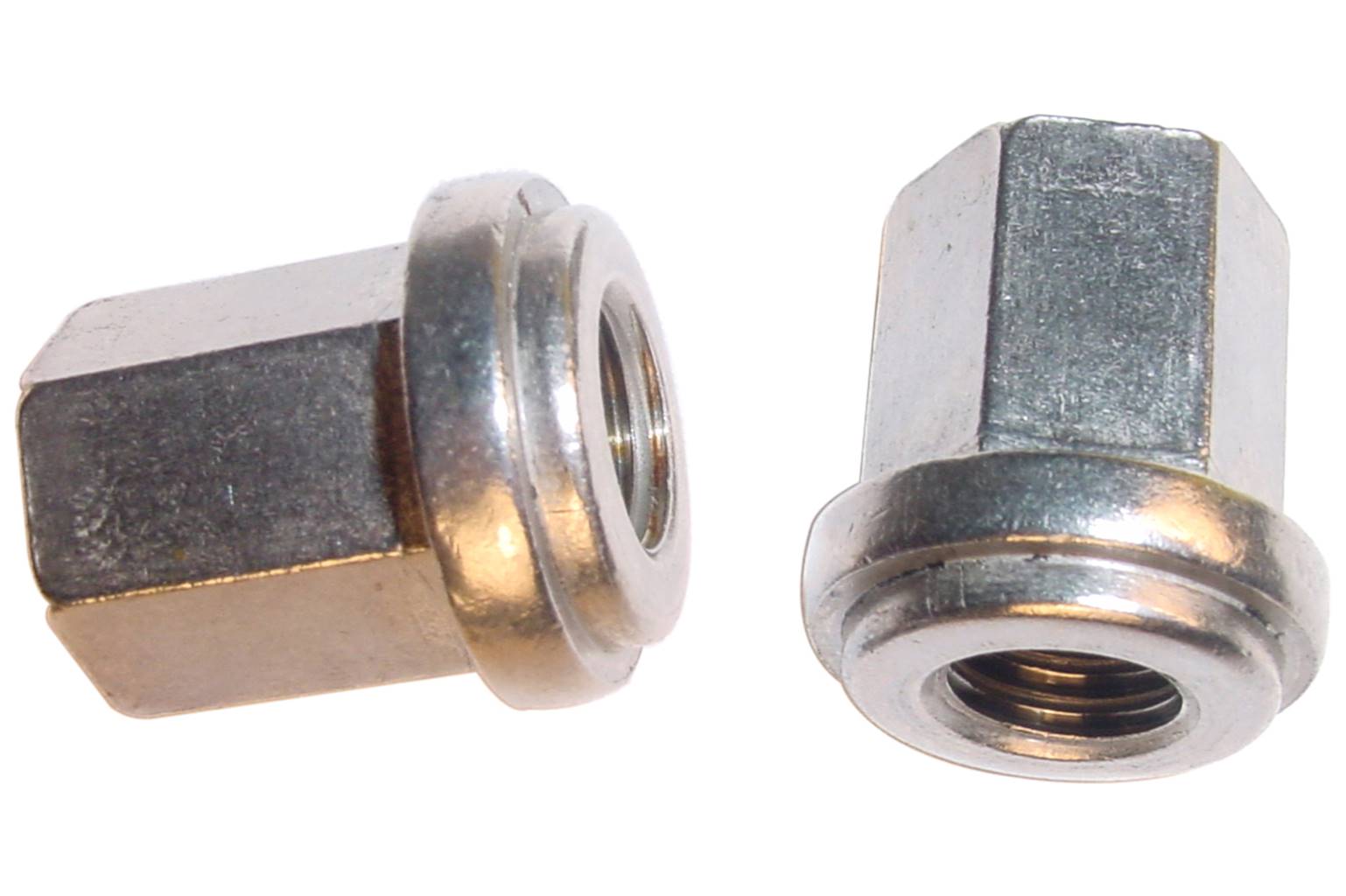 Techspan Battery Nut | tec762621pk | ohcanadasupply.ca