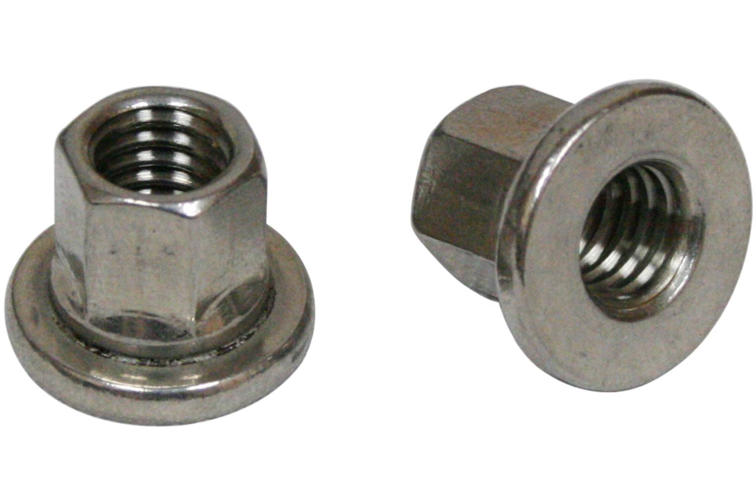 Techspan BATTERY NUT | tec762661pk | ohcanadasupply.ca