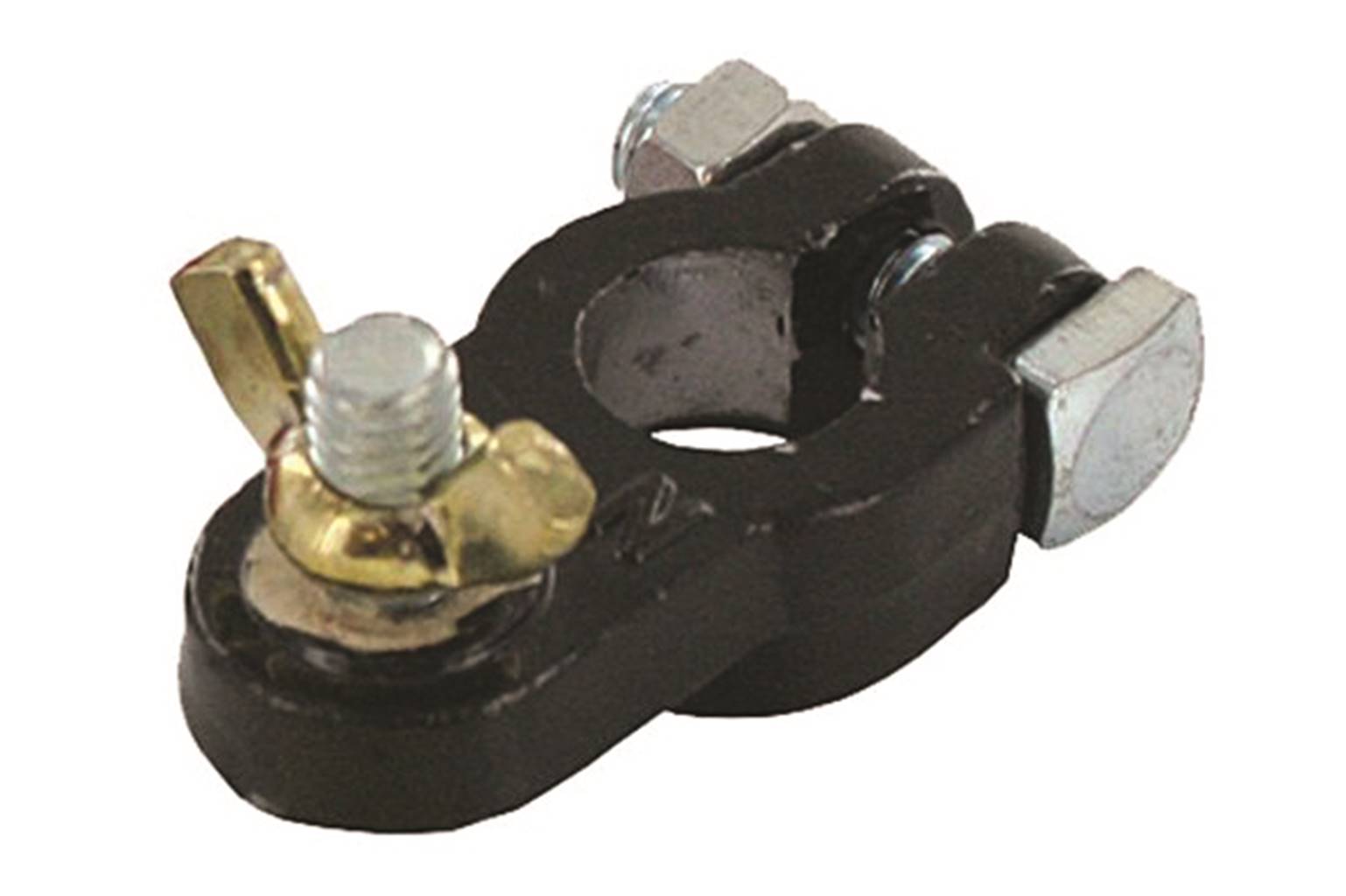 Techspan Universal Negative Battery Terminals | tec762692pk ...