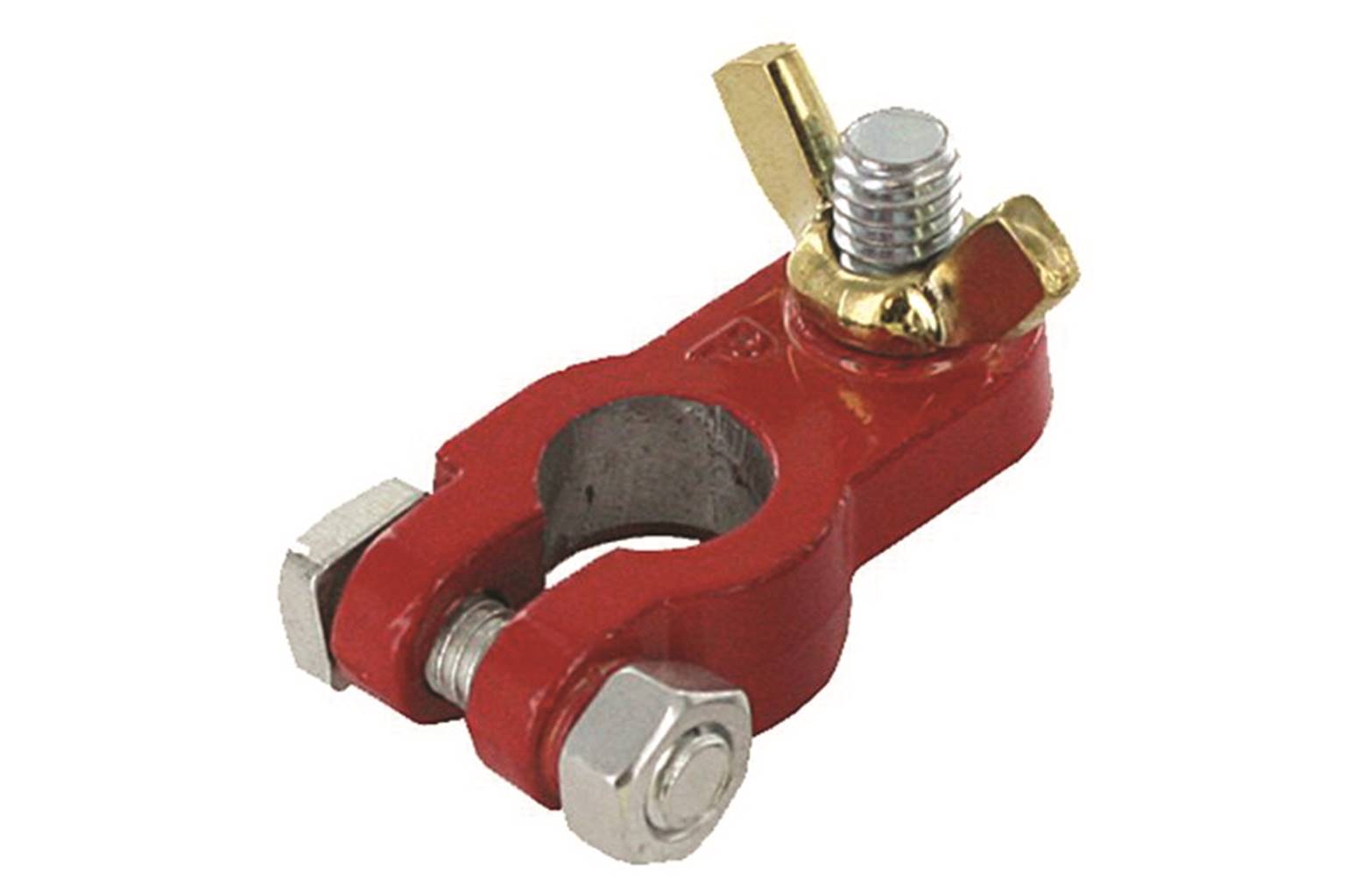 Techspan UNIVERSAL POSITIVE BATTERY TERMINALS | tec762693pk ...