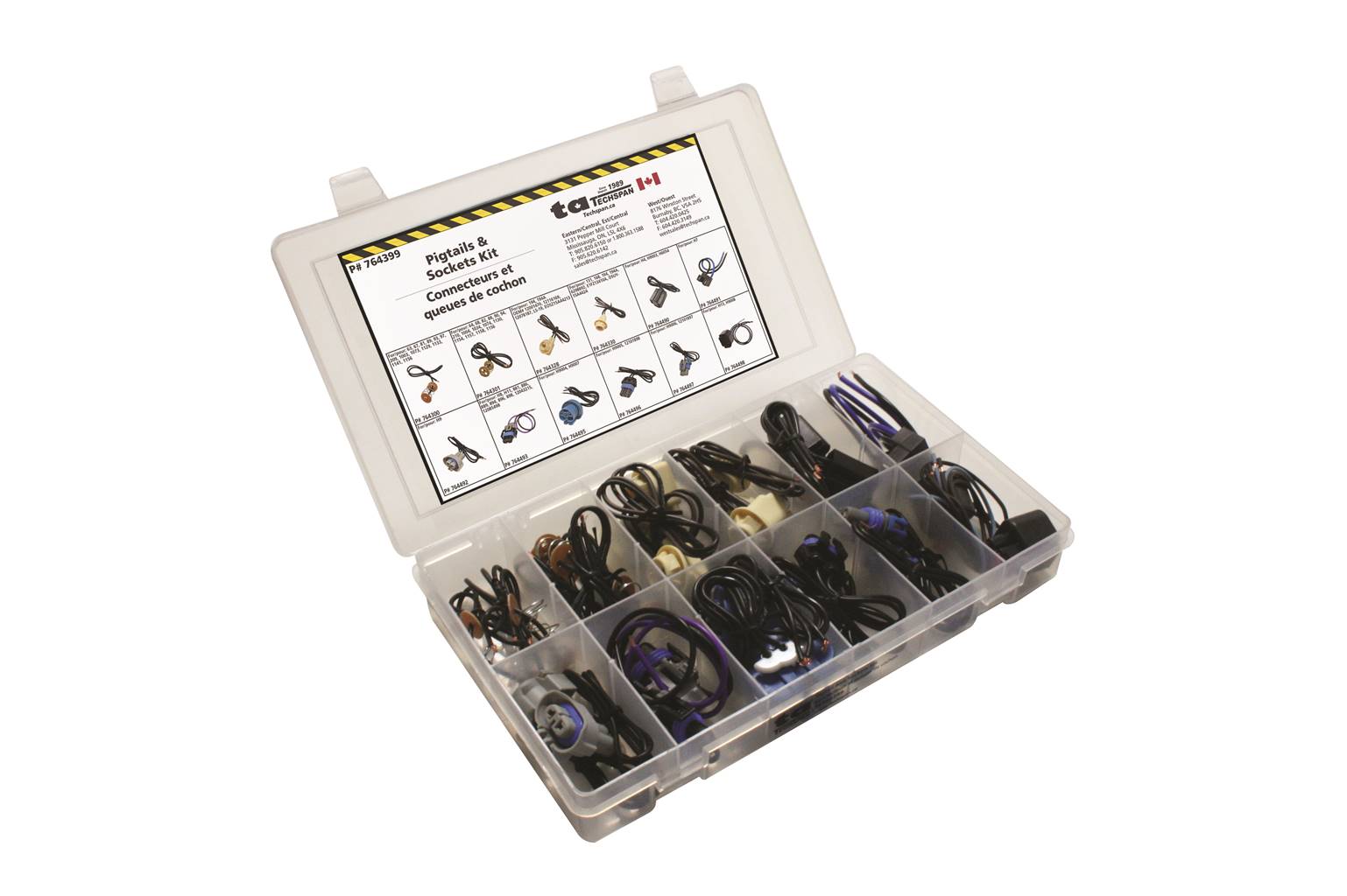 Shop Pigtail Products | Gregg Distributors LP