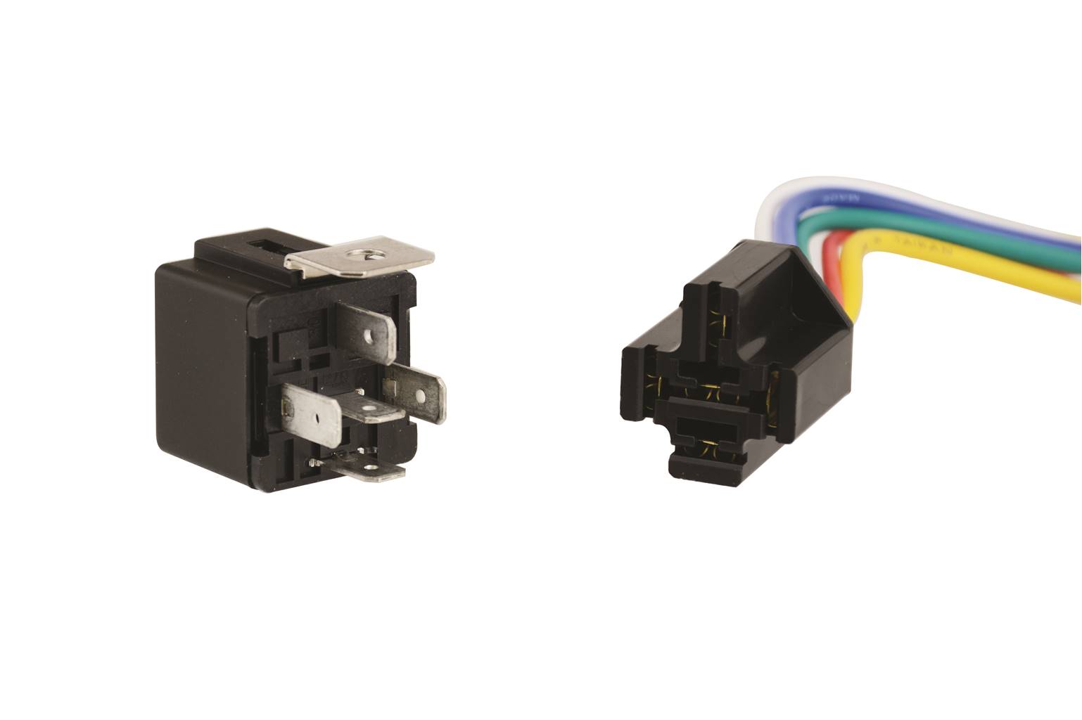 Relays Collection | Canadian Industrial Supply