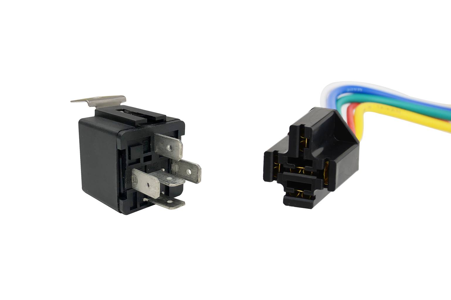 Relays Collection | Canadian Industrial Supply