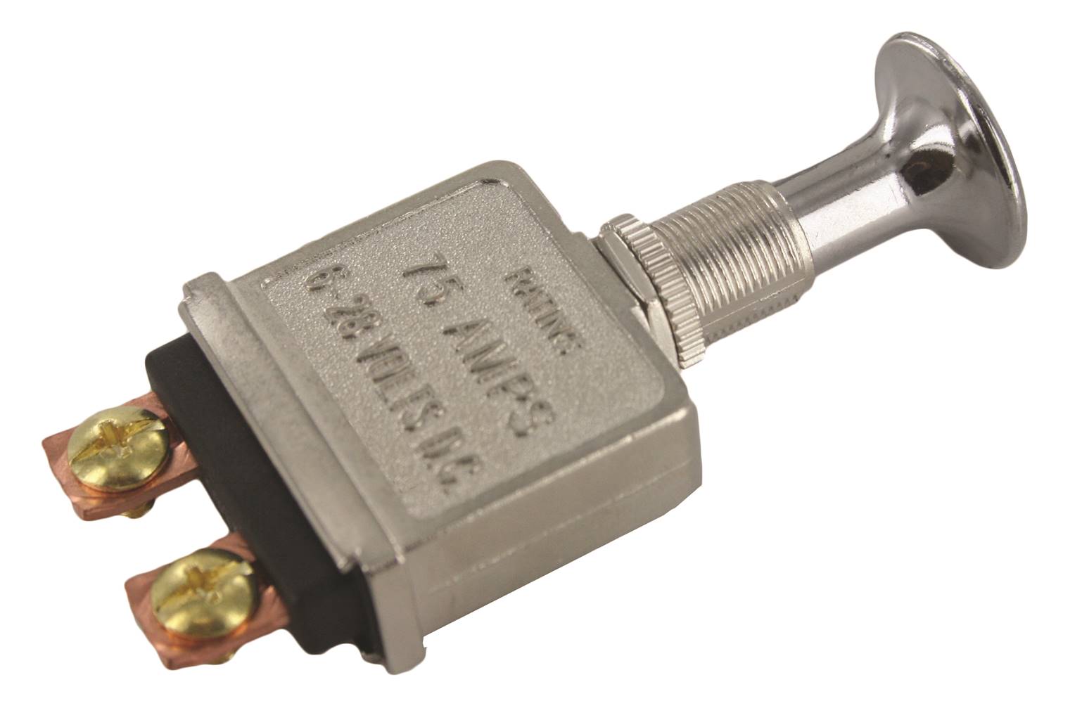 Push Pull Switches Collection | Canadian Industrial Supply