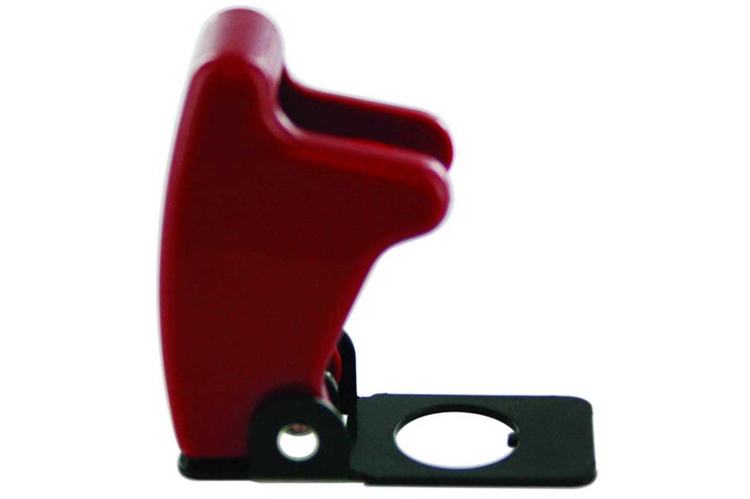 Techspan Flip Cover Guards For Toggle Switches | tec765004bpk ...