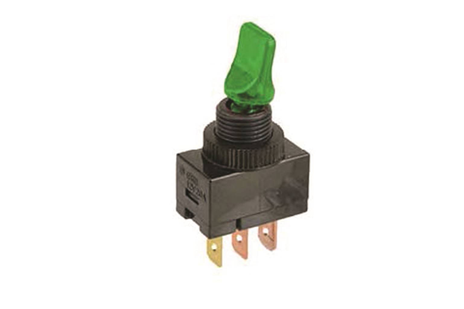 Techspan LED Lighted Toggle Switches | tec765159ea | ohcanadasupply.ca