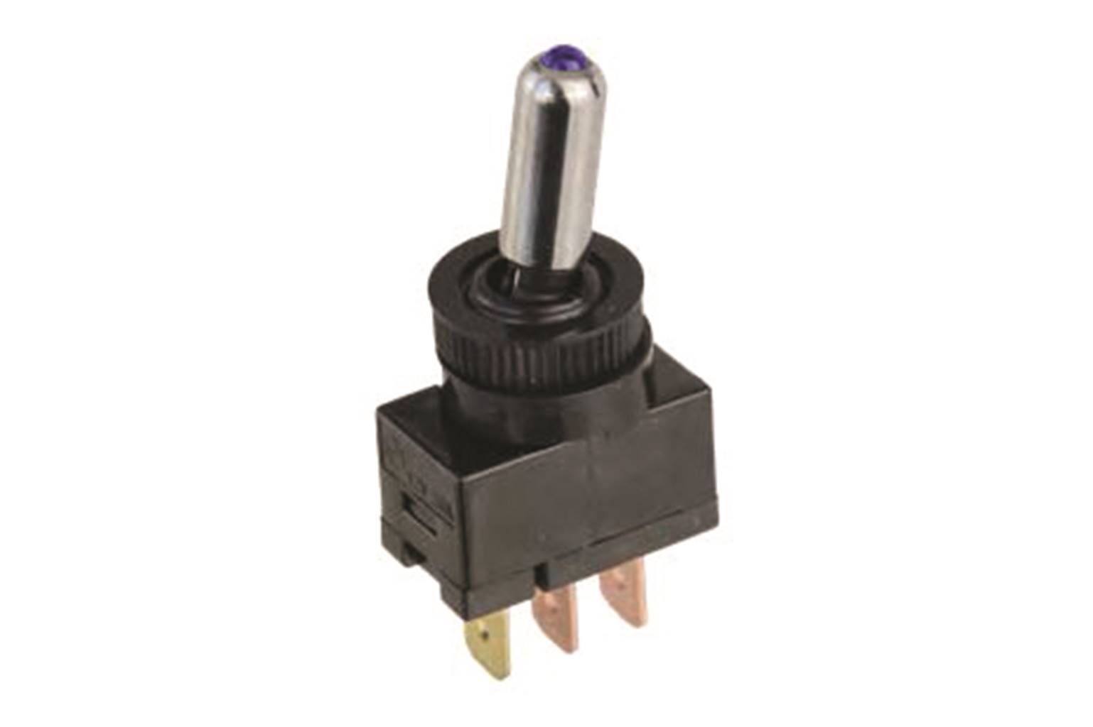 Techspan LED Lighted Toggle Switches | tec765171ea | ohcanadasupply.ca