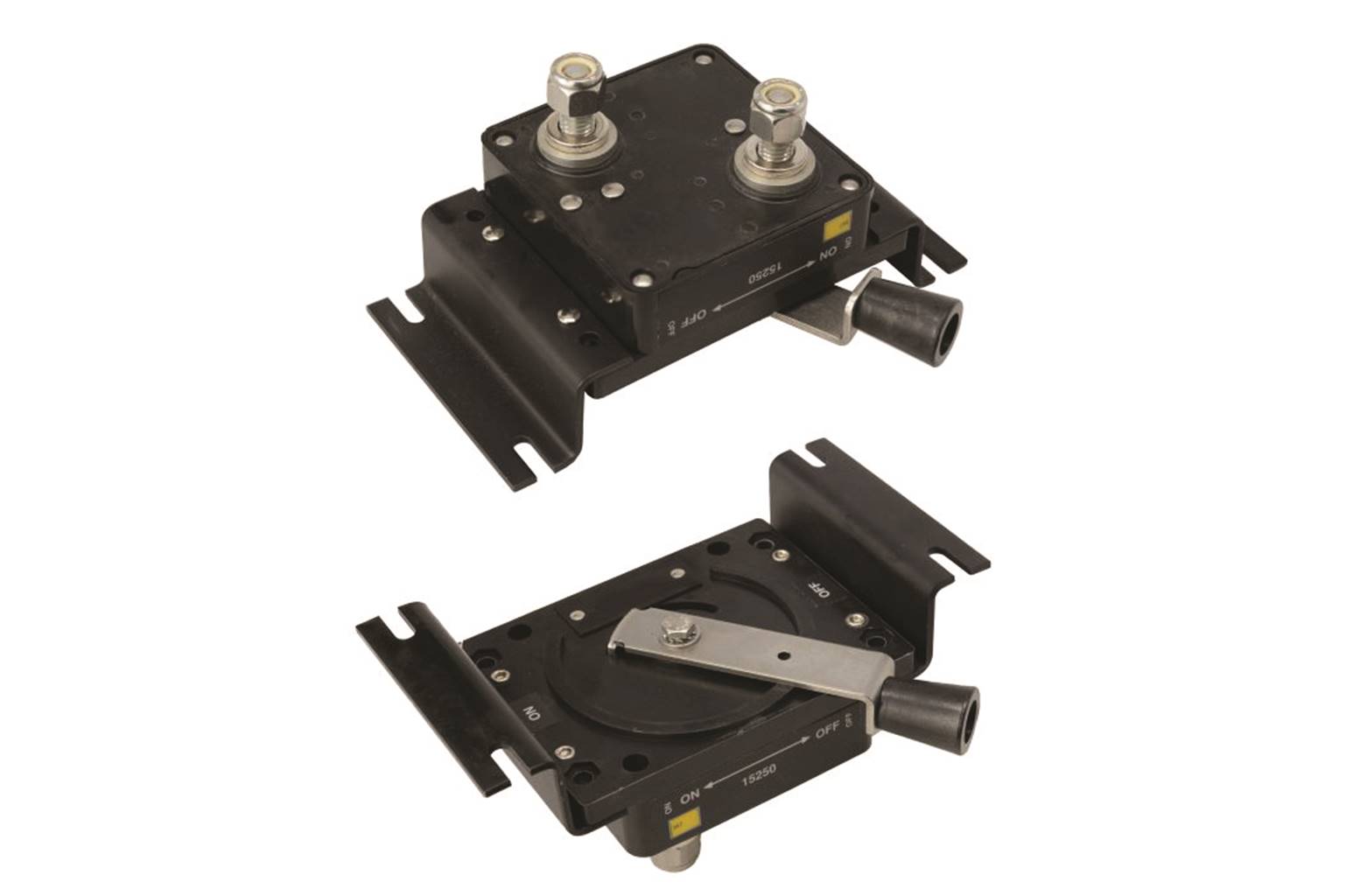 Techspan BATTERY MASTER DISCONNECT SWITCH | tec765222ea | ohcanadasupply.ca