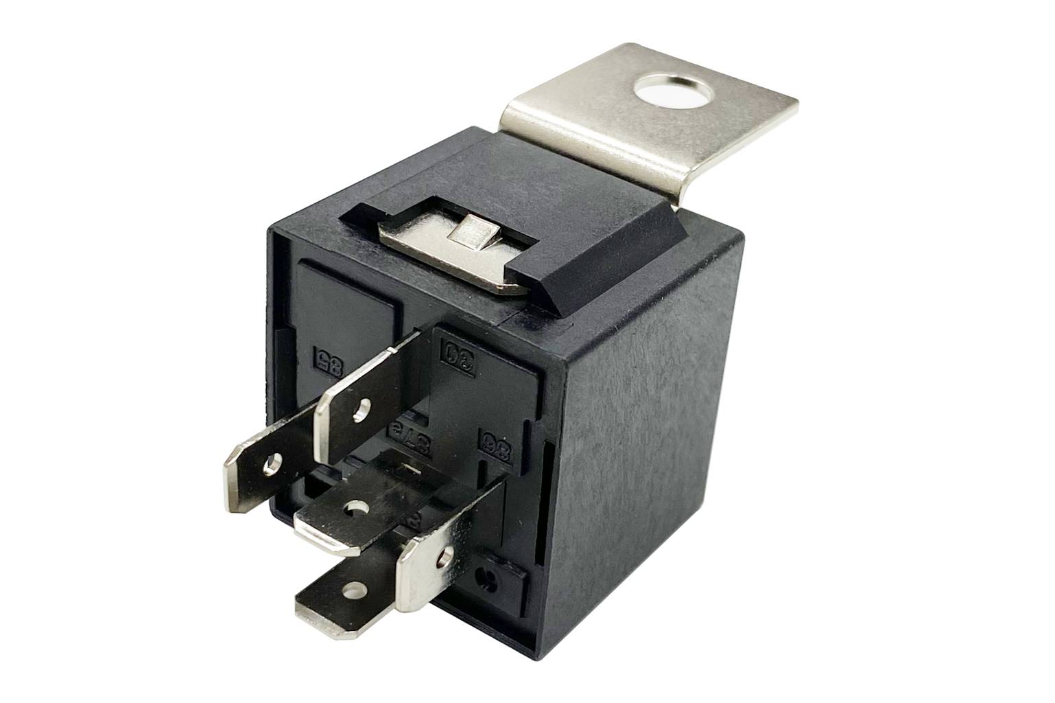 Techspan 5-PIN RELAYS (FORM C) - 24V - 20A & 15A - PACK OF 1 - Series ...