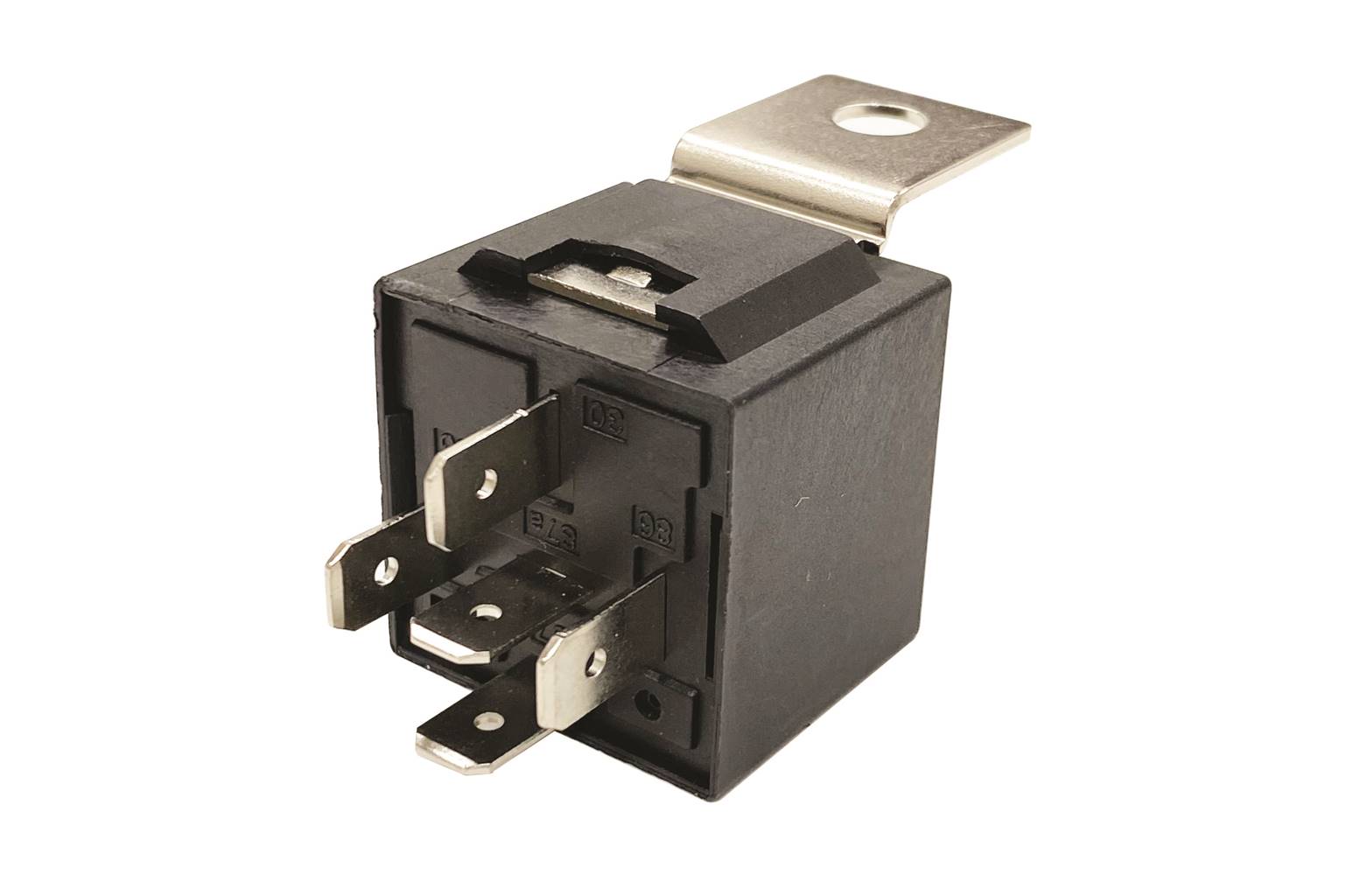 Relays Collection | Canadian Industrial Supply