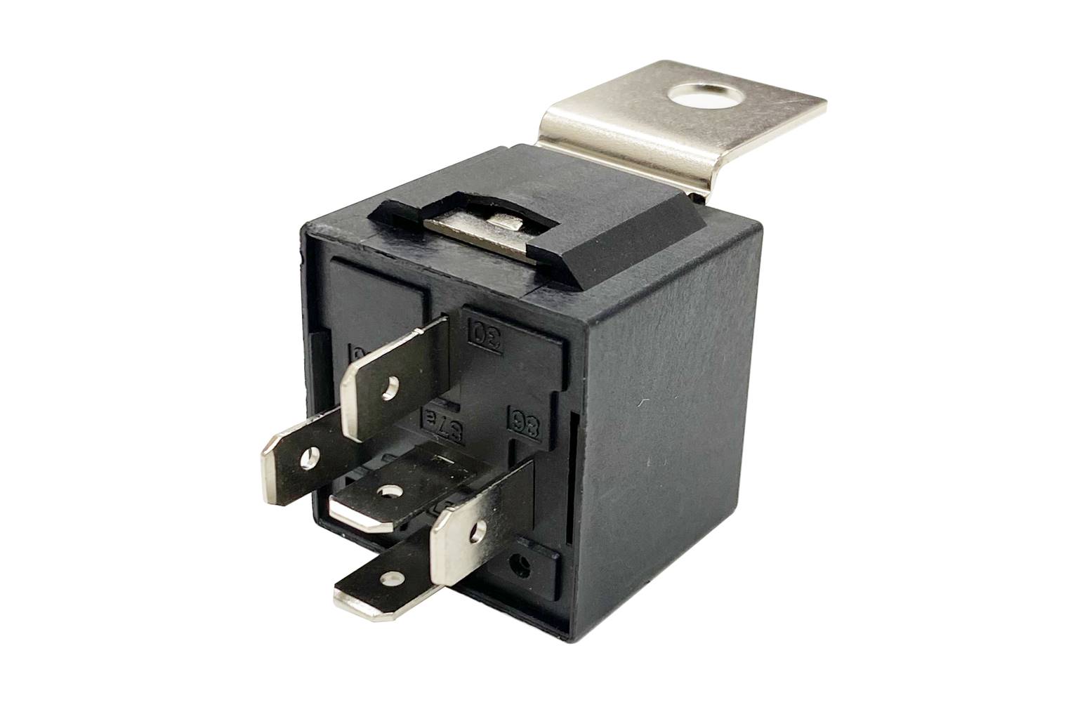 Relays Collection | Canadian Industrial Supply