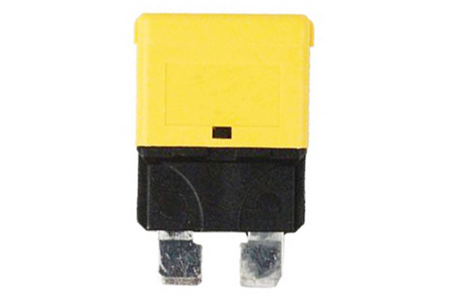 Techspan STANDARD FUSE-TYPE AUTO RESET CIRCUIT BREAKER | tec766224ea ...