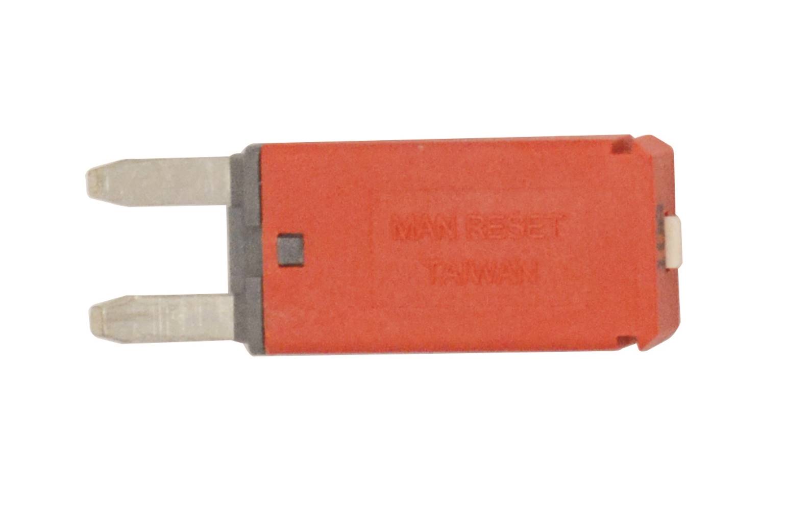 Techspan Mini Fuse-Type Manual Reset Circuit Breakers - Series ...