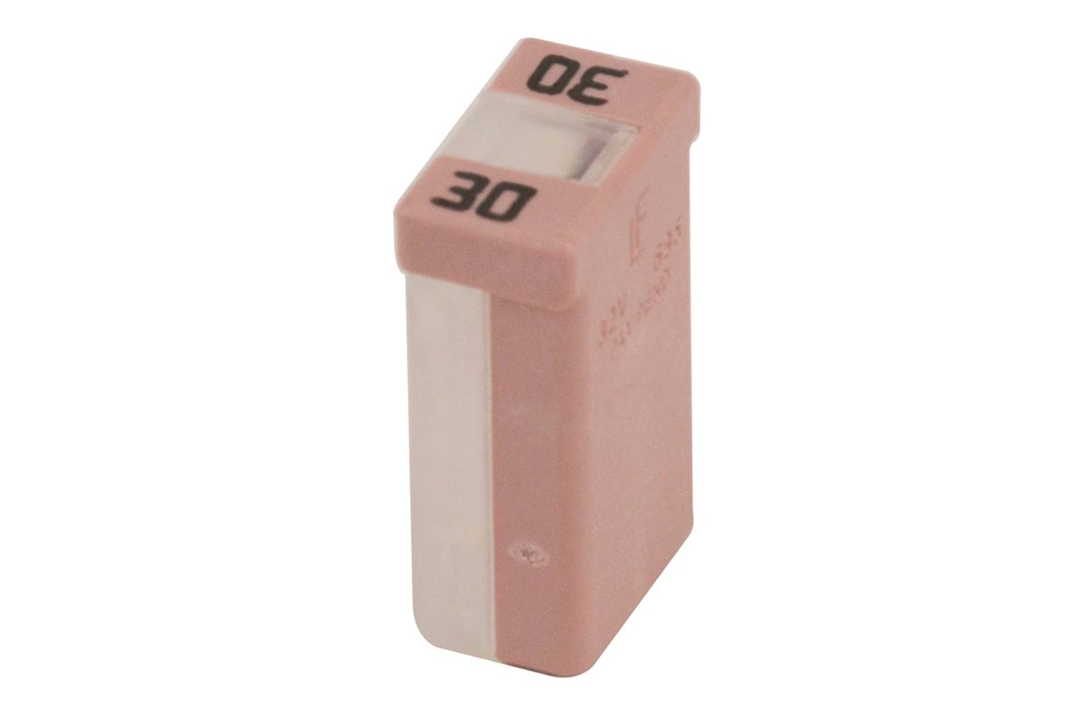 Techspan Micro Non-Slotted Cartridge Fuse | tec766893ea | ohcanadasupply.ca