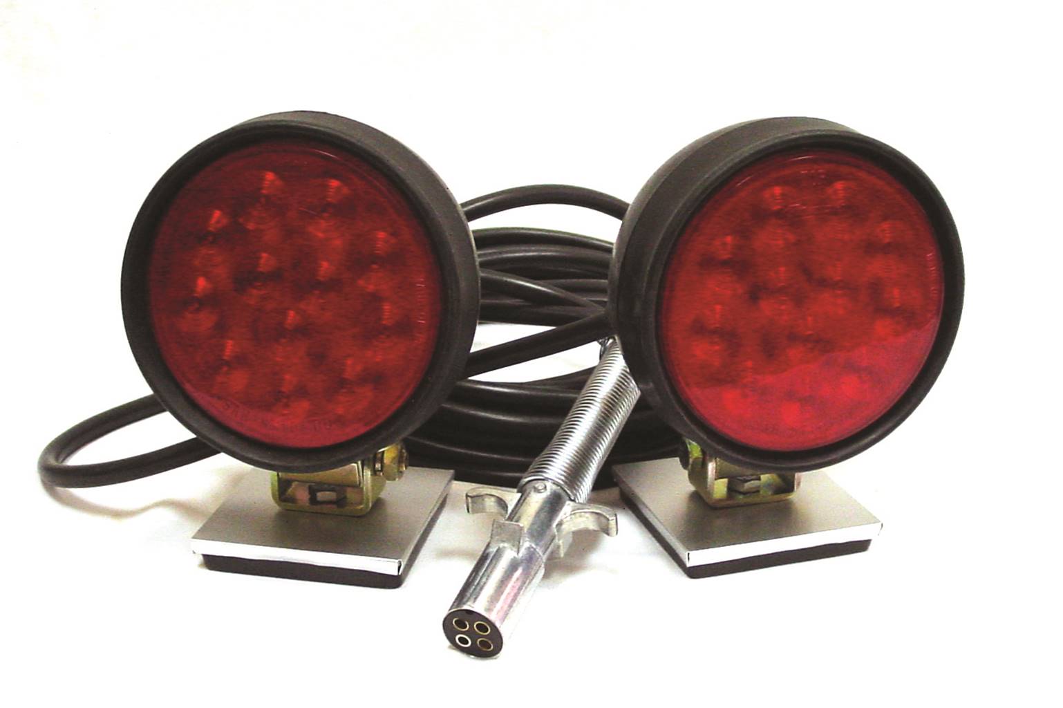 Techspan 30' LED TOW LIGHT KIT | tec767021ea | ohcanadasupply.ca