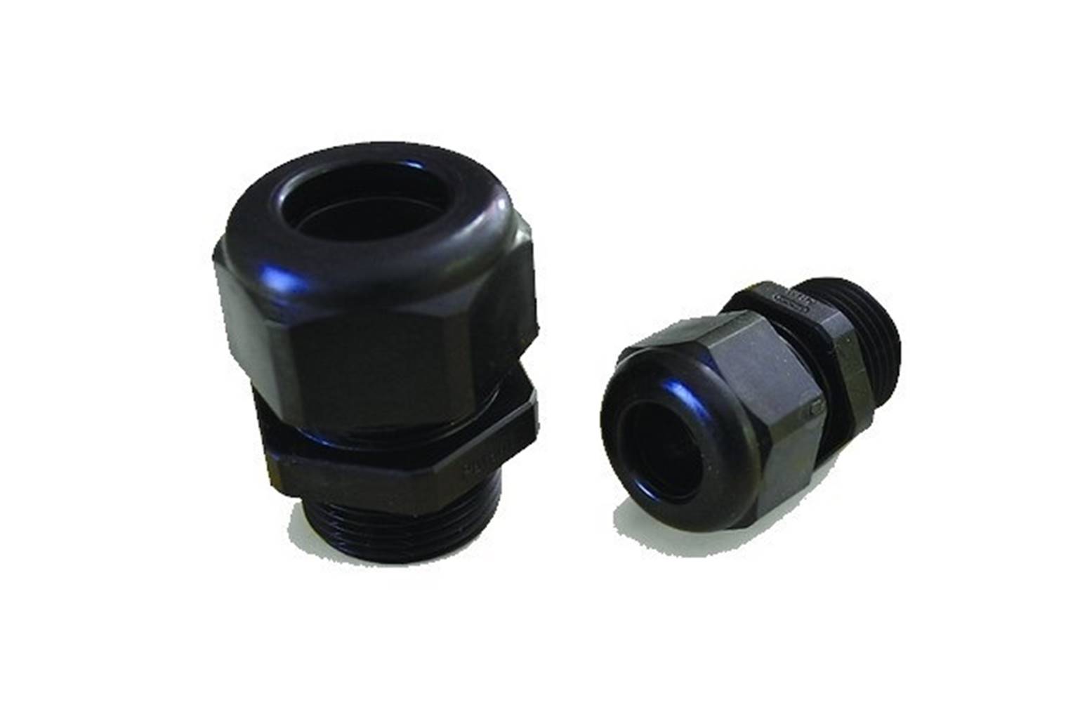 Techspan Nylon Compression Fitting | tec769137ea | ohcanadasupply.ca