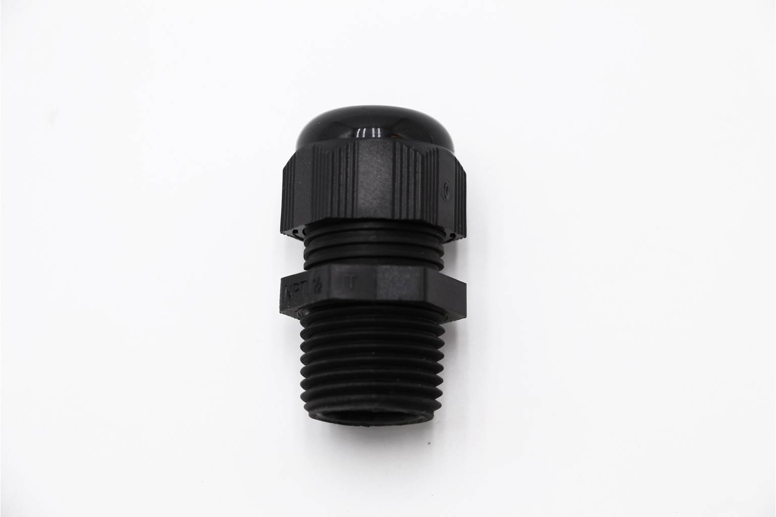 Techspan Nylon Compression Fitting | tec769141ea | ohcanadasupply.ca