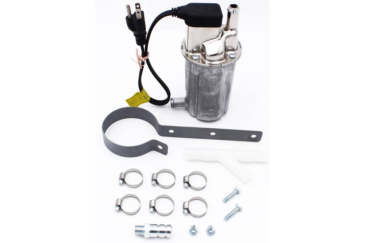 Temro Industrial Tank/Circulation Engine Heater | tem3308002 ...