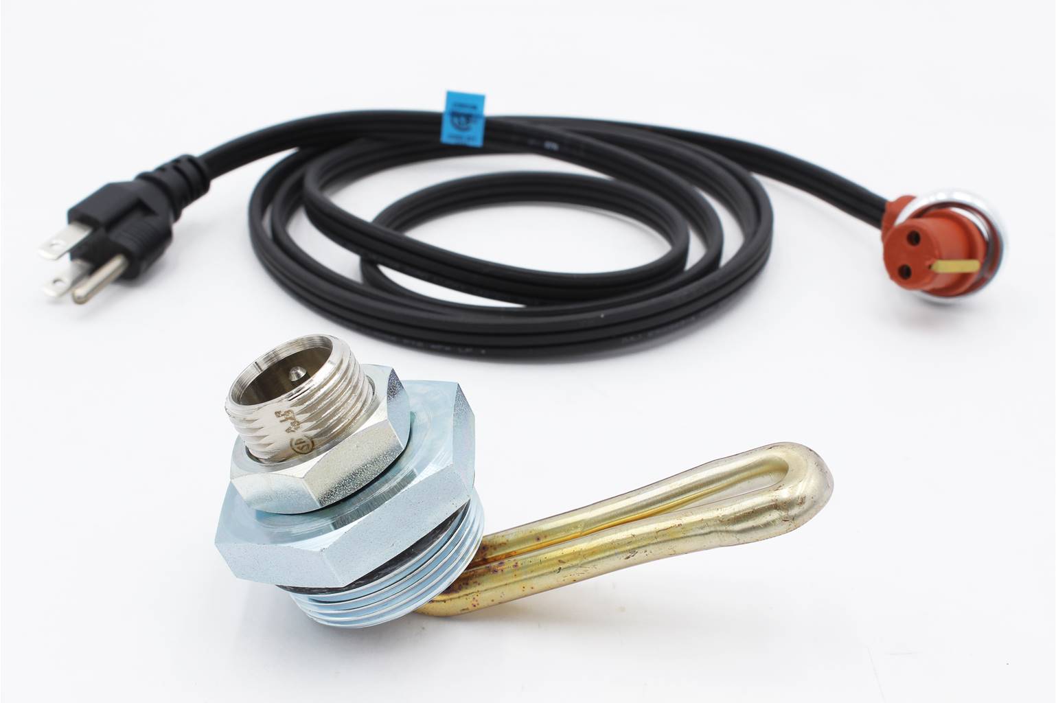 Ford Block Heater Zerostart 350-0020 Engine Block Heater Engine Block ...