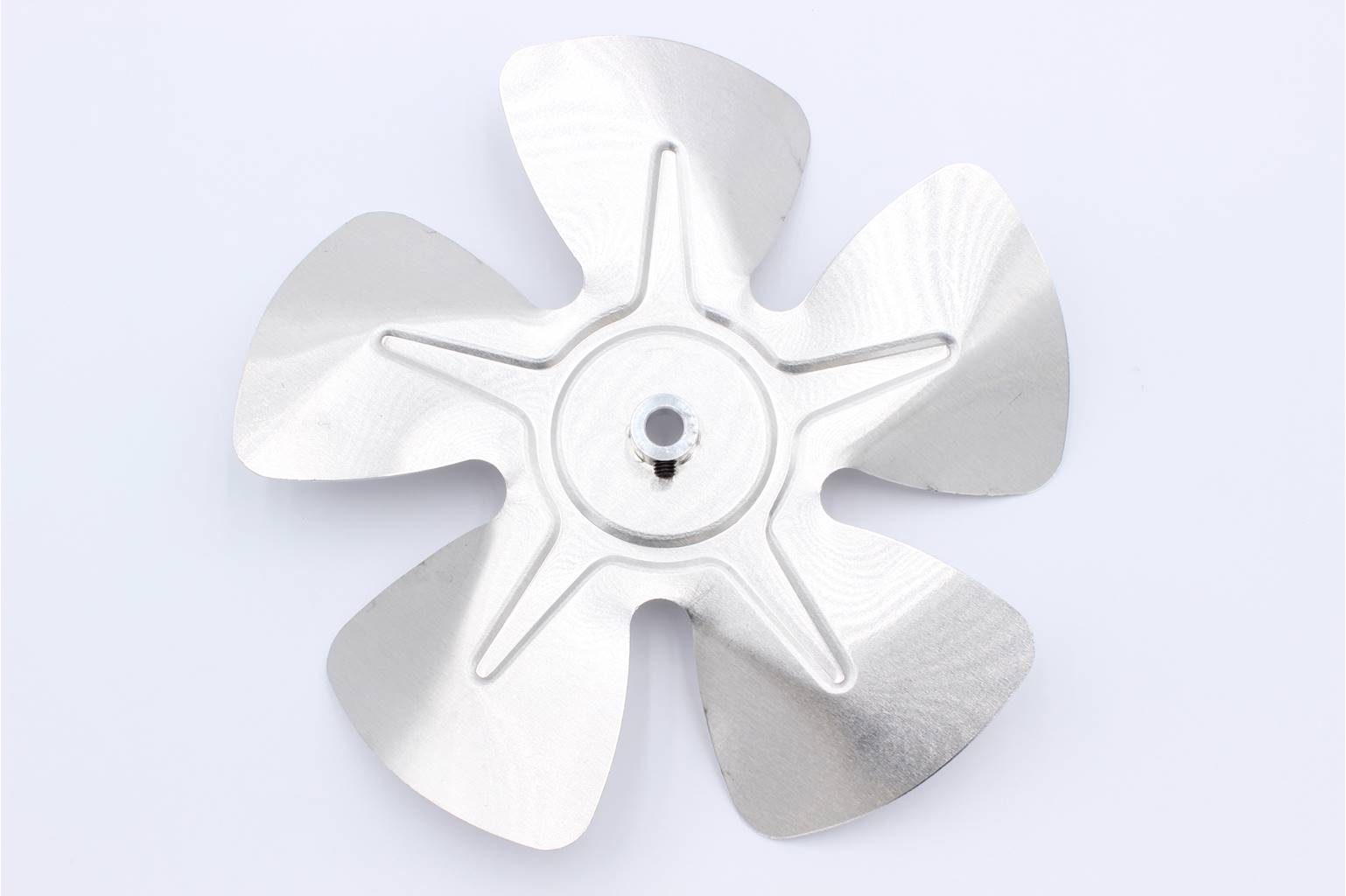 Temro 7 Inch Fan Blade | tem7100002 | ohcanadasupply.ca
