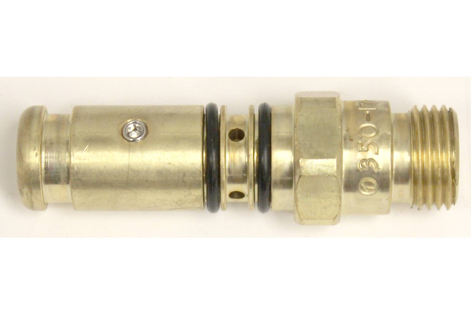 ESAB 500A TWECO PLUG ASSEMBLY | thr20602177 | ohcanadasupply.ca