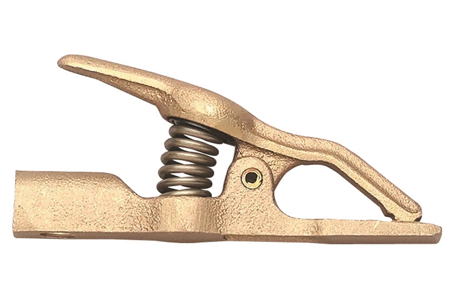 ESAB Grounding Clamp | thr92051320 | ohcanadasupply.ca