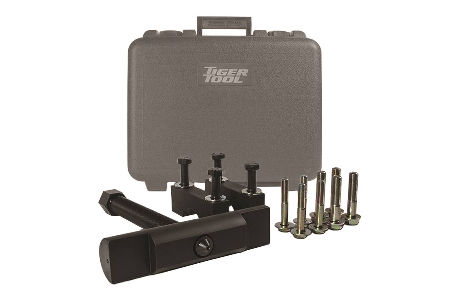 Tiger Tool YOKE PULLER STD/SPL | tig10803 | Gregg Distributors LP