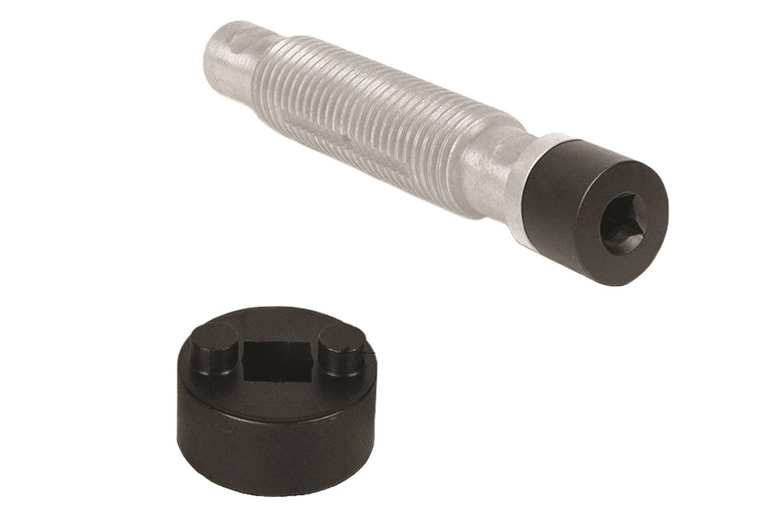 Tiger Tool LEAF SPRING PIN SOCKET | tig15103 | Gregg Distributors LP