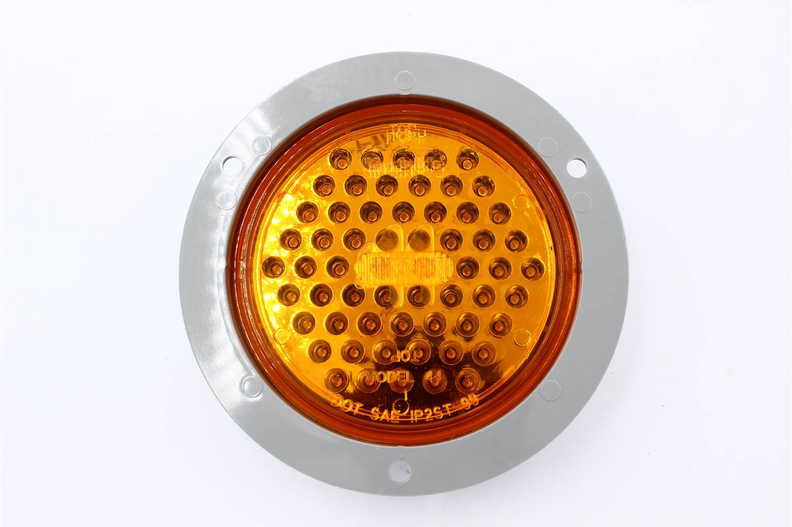 Truck-Lite AMBER LED LAMP KIT | tkl44023y | ohcanadasupply.ca