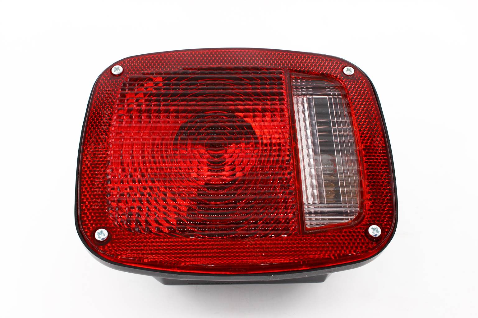 Truck-Lite SIGNAL-STAT COMBINATION BOX INCANDESCENT RECTANGULAR LAMP ...