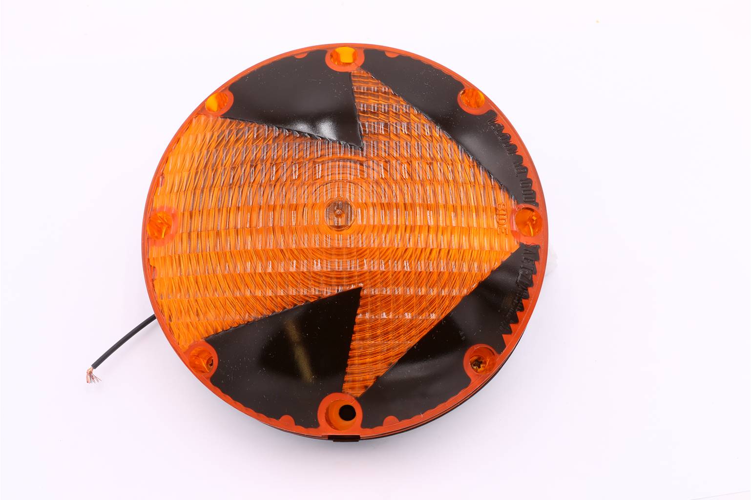Truck-Lite ARROW TURN SIGNAL LAMP | tkl90325y | ohcanadasupply.ca