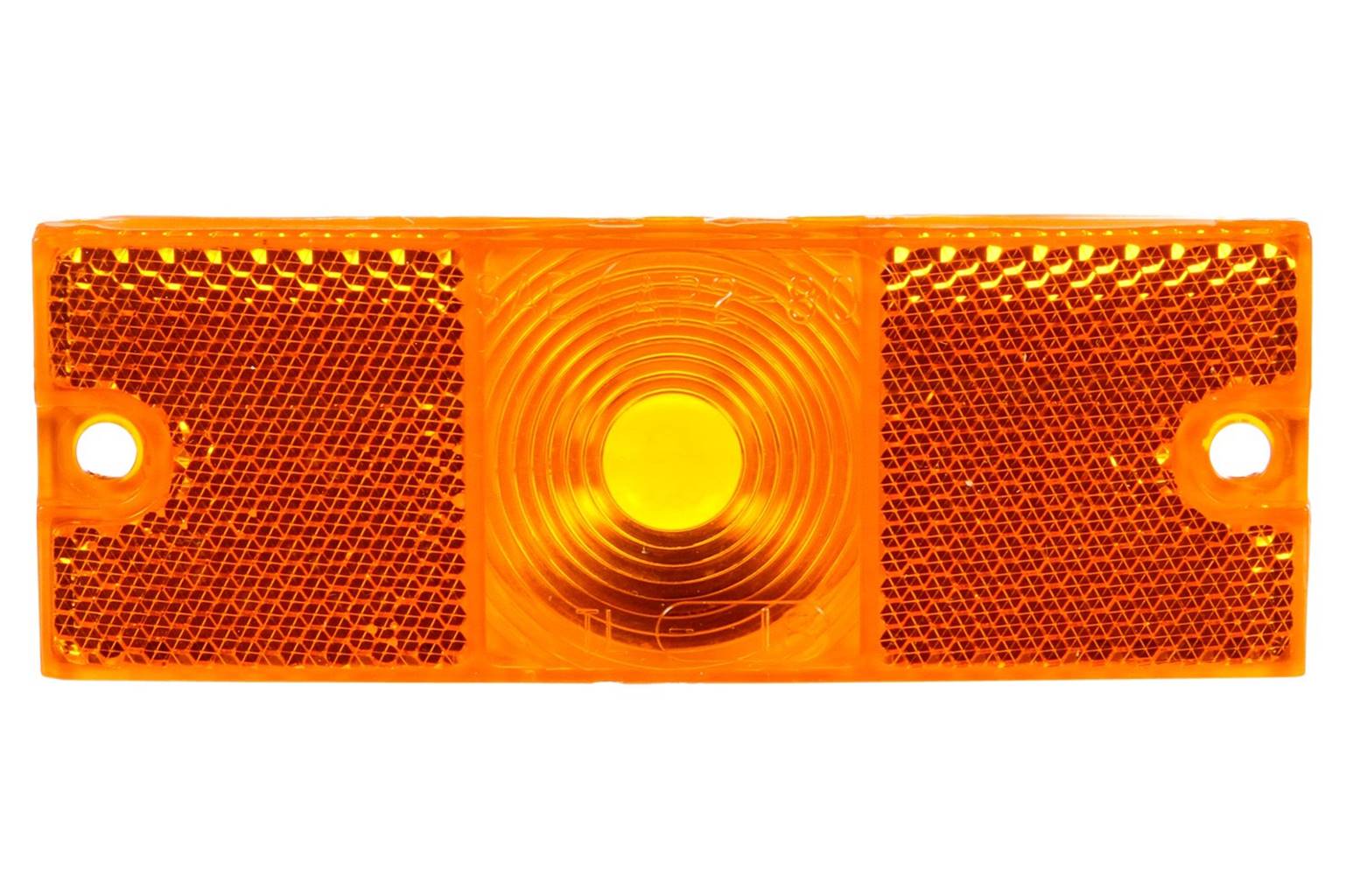 Truck-Lite AMBER CLEARANCE LAMP | tkl99012y | ohcanadasupply.ca