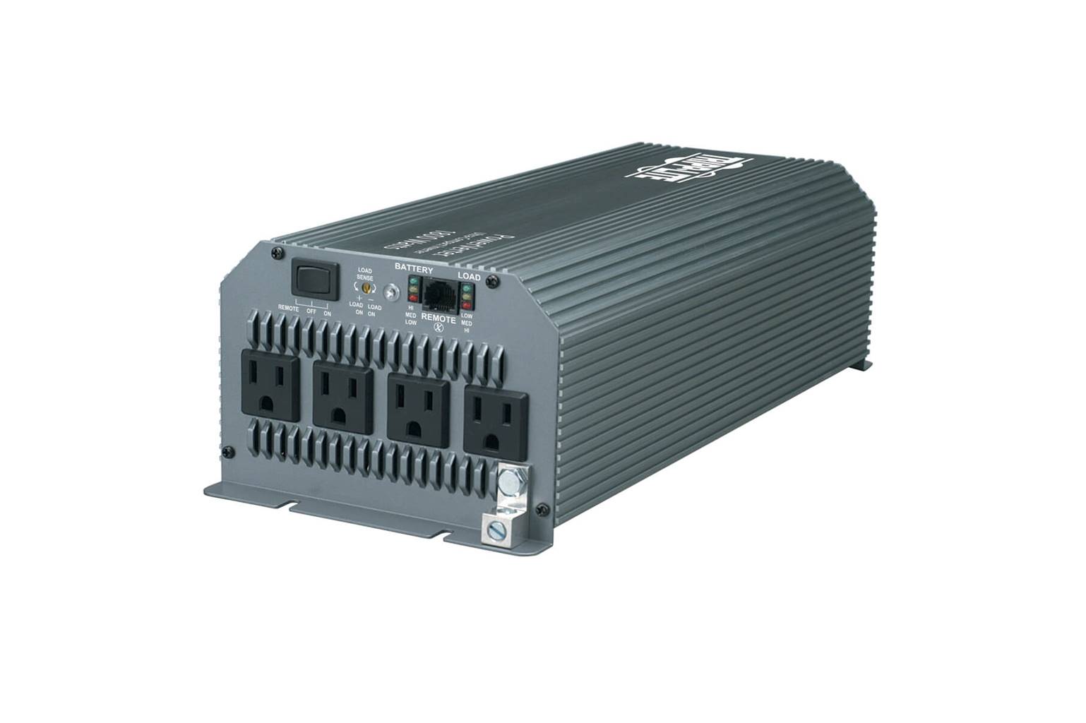 Inverters Collection | Canadian Industrial Supply