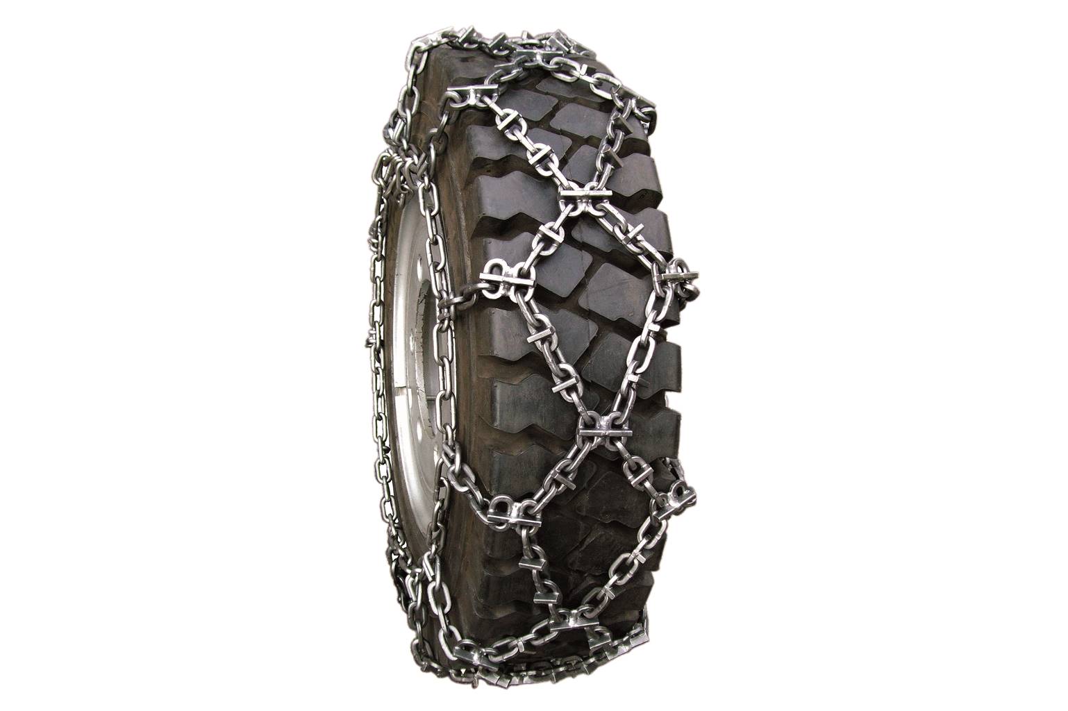 Trygg Helene Forklift Tire Chains | try414350 | ohcanadasupply.ca