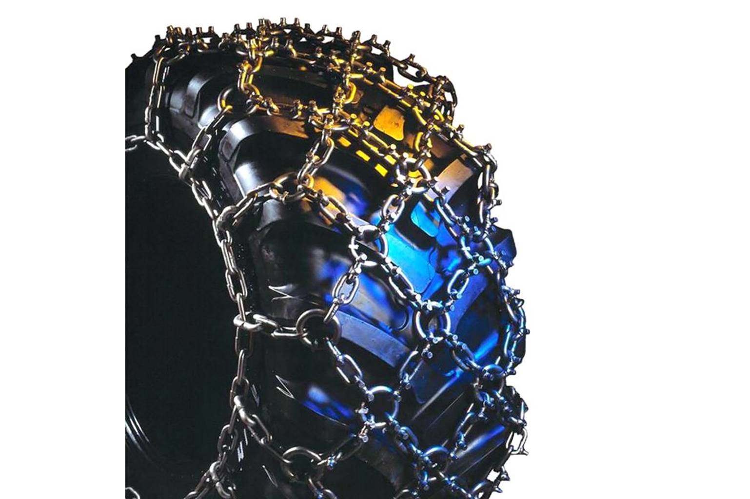 Trygg NET LINK CHAINS | try611471 | ohcanadasupply.ca