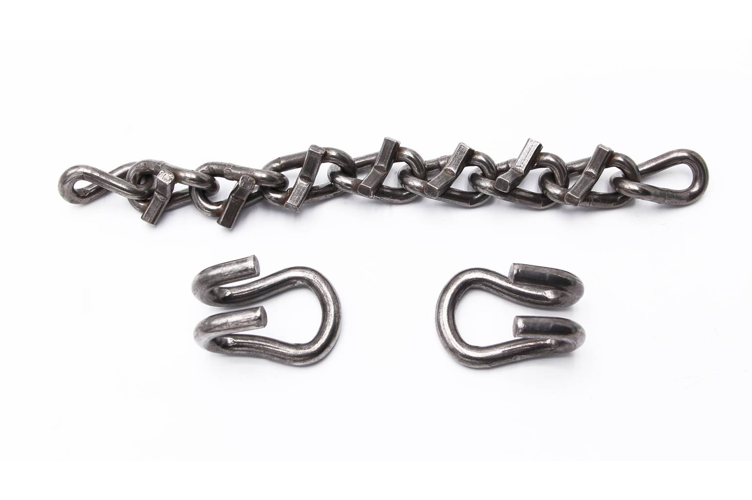 Trygg FRAM V-BAR TRUCK TIRE CHAINS | tryf307382 | Gregg Distributors LP
