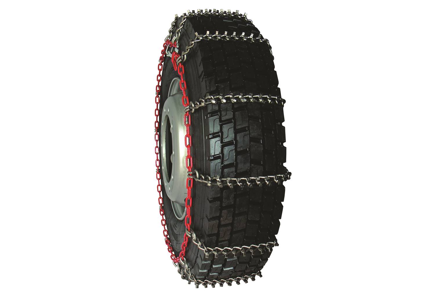 Trygg Fram V-Bar Truck Tire Chains | tryf485295 | ohcanadasupply.ca