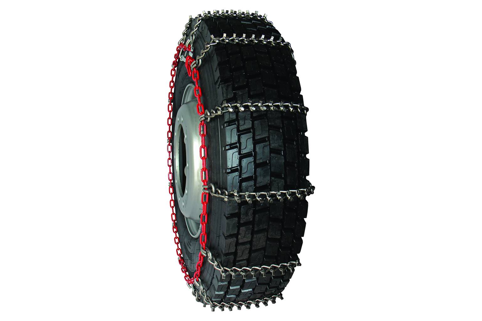 Trygg Fram V-Bar Truck Tire Chains | tryf486322 | ohcanadasupply.ca