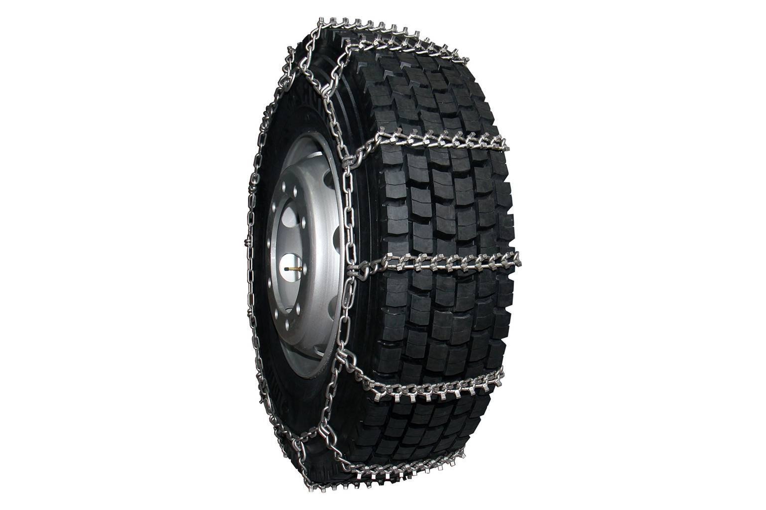 Trygg S-2000 Studded Tire Chains | tryf490374 | ohcanadasupply.ca