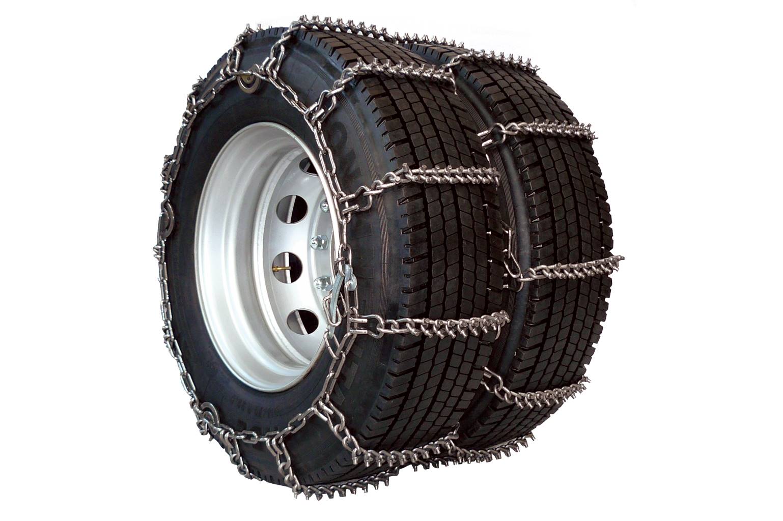 Trygg S-2000 STUDDED TIRE CHAINS | tryf494375 | Gregg Distributors LP