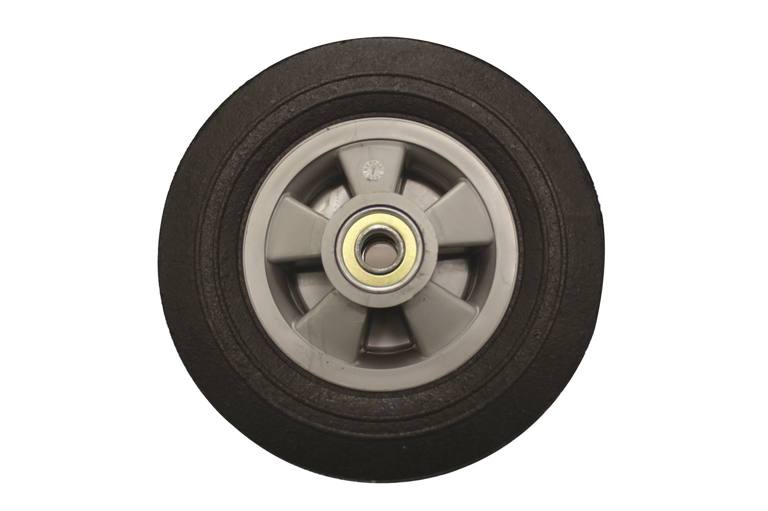 GDL 8" Rear Ladder Wheel For Rolling Warehouse Ladders | uni89170 ...