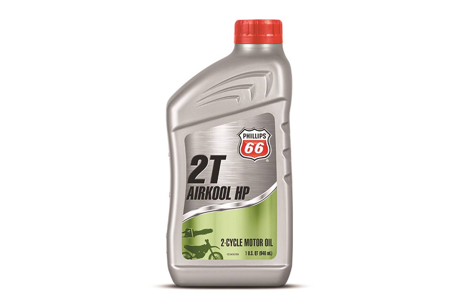 76 Lubricants .946 LITRE AIRKOOL 2 CYCLE | unoatc1