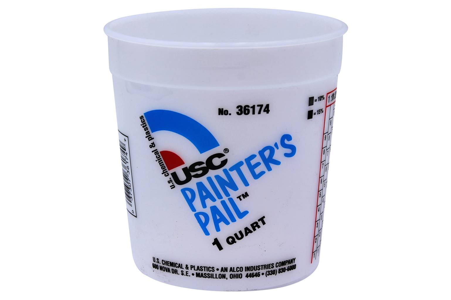 USC Painter's Pail | usc36174 | ohcanadasupply.ca