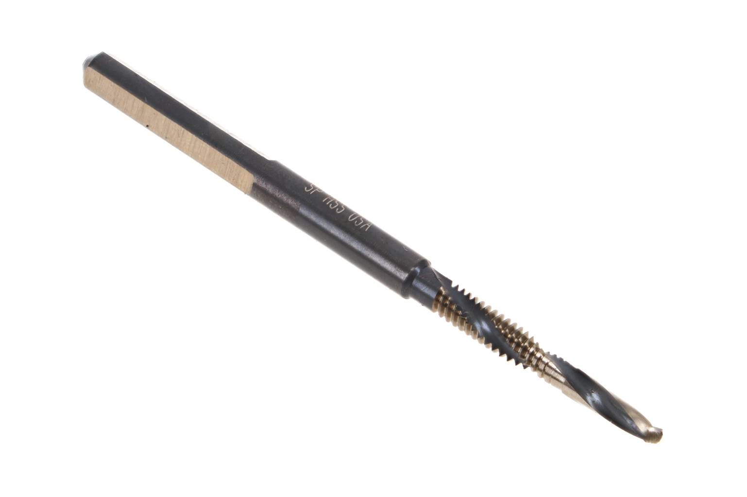 Viking Drill and Tool DRILL/TAP COMBO BITS | vik73770 | Gregg ...