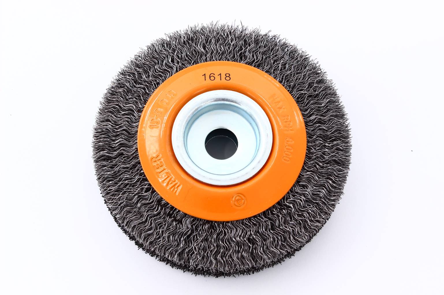 Walter Wire Wheel Brushes | wal13b040 | ohcanadasupply.ca