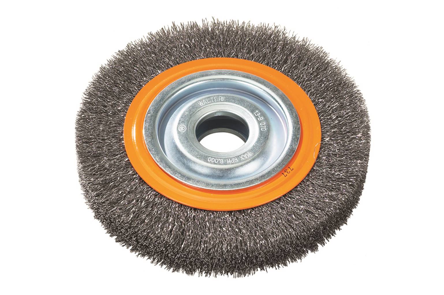 Walter Wire Wheel Brushes | wal13b070 | ohcanadasupply.ca